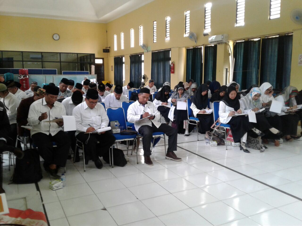 Lampung – Perkumpulan Wirausaha Muslim Indonesia